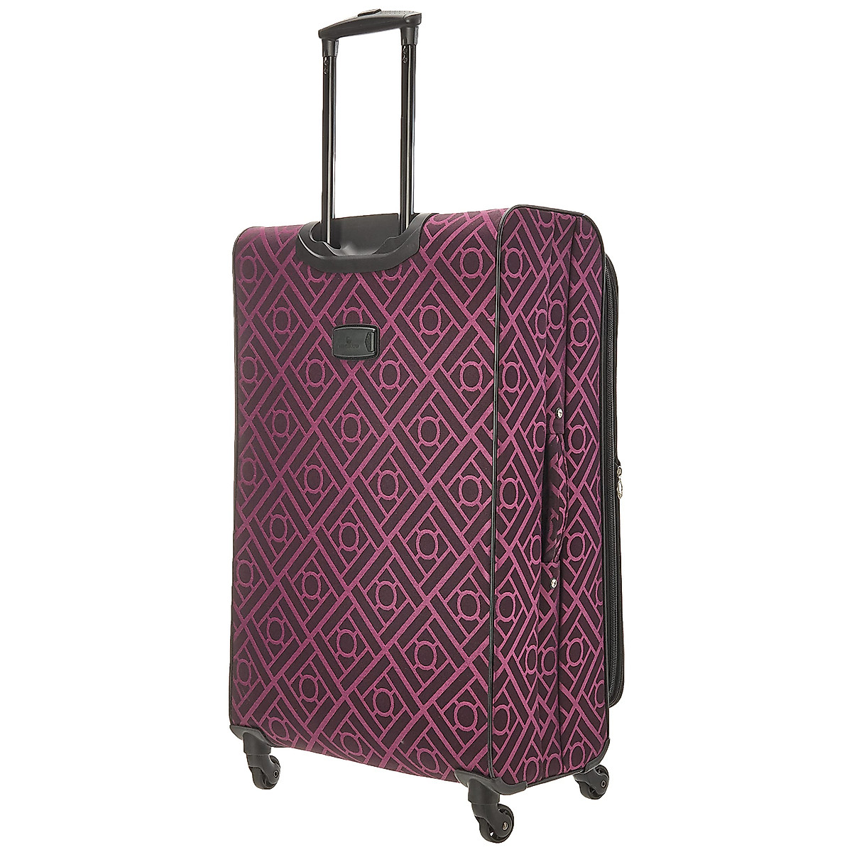 American Flyer Astor Collection 5-Piece Luggage Set