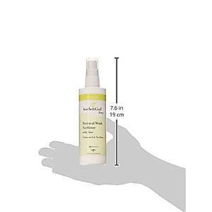 Medline Soothe and Cool No Rinse Perineal Spray