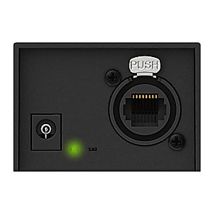 Enttec ODE Mk3 70407 POE 2 Universe Dual DMX / RDM Ethernet Converter Interface