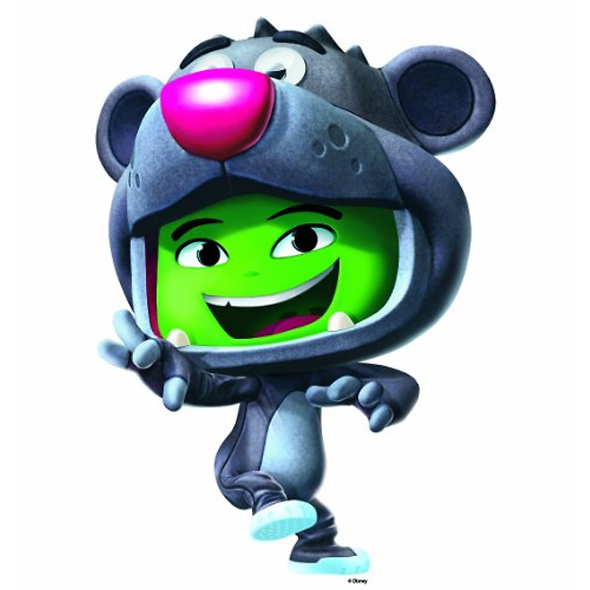 Disney Universe - Nintendo Wii