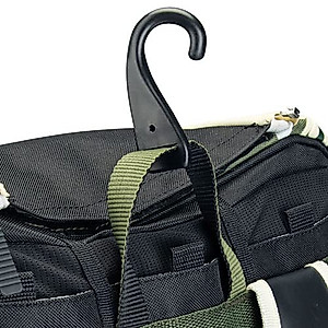 Rawlings | LEGION Backpack Equipment Bag | Baseball & Softball | Camo