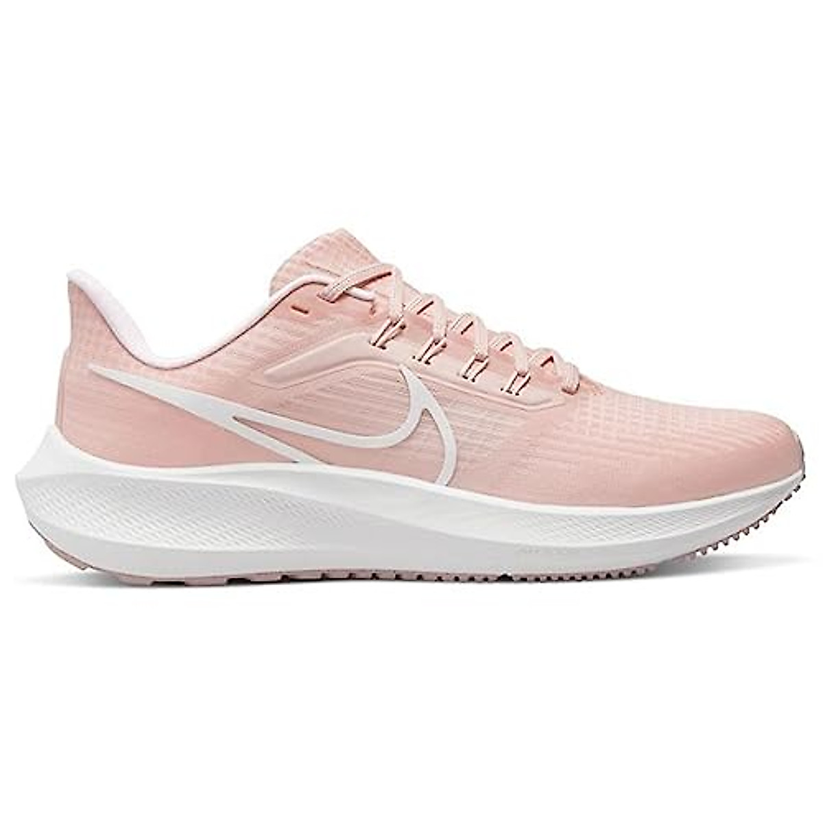 Nike Women's Gymnastics Shoes, Pink Oxford Summit White Light Soft Pink, 9 US