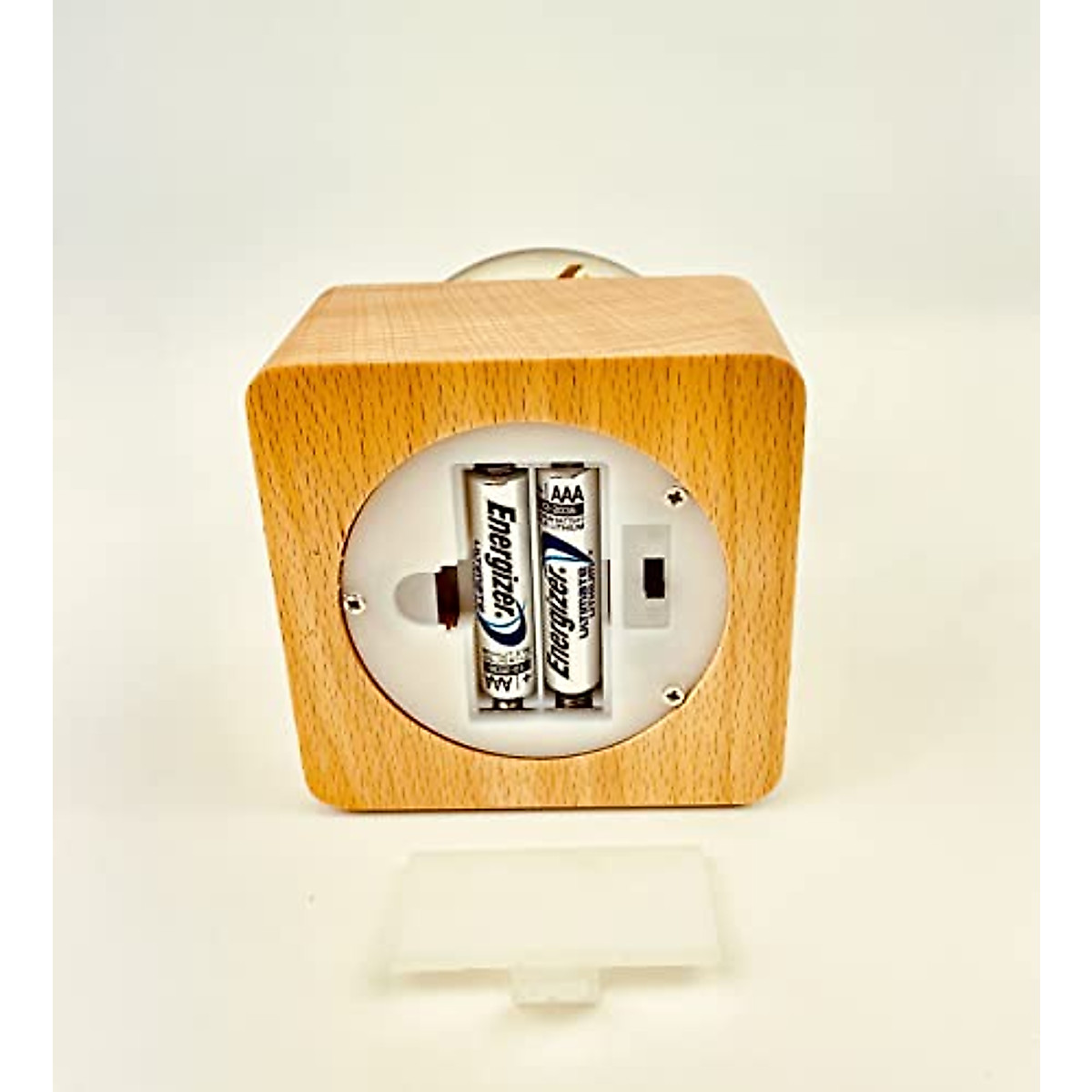 MISS LI GARDEN Night Light Dimmable Warm Light, Touch Sensitive Lamp for Home Bedrooms Dining Room Kitchen Living Room Bedside Farmhouse Country Style House Decoration(1.Sunflower)