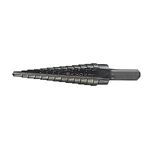 VB6 Variable Bit, 3/8-1/2 Hole Size