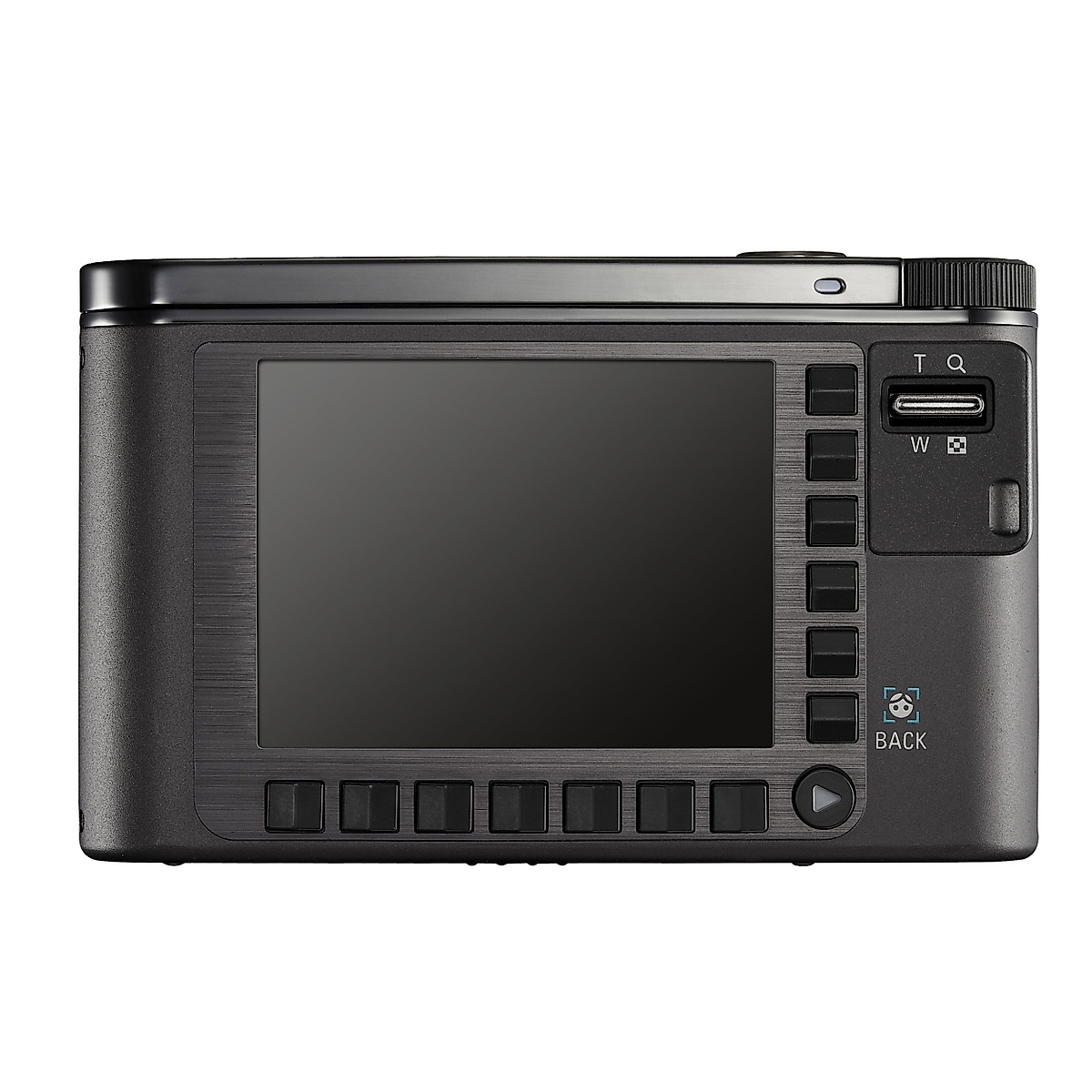 Samsung Digimax NV15 10.1MP Digital Camera with 3x Advanced Shake Reduction Optical Zoom