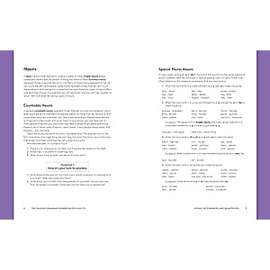 The English Grammar Workbook for Adults: A Self-Study Guide to Improve Functional Writing