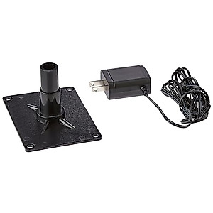 Kat Percussion KTMP1 Electronic Drum and Percussion Pad Sound Module, Black