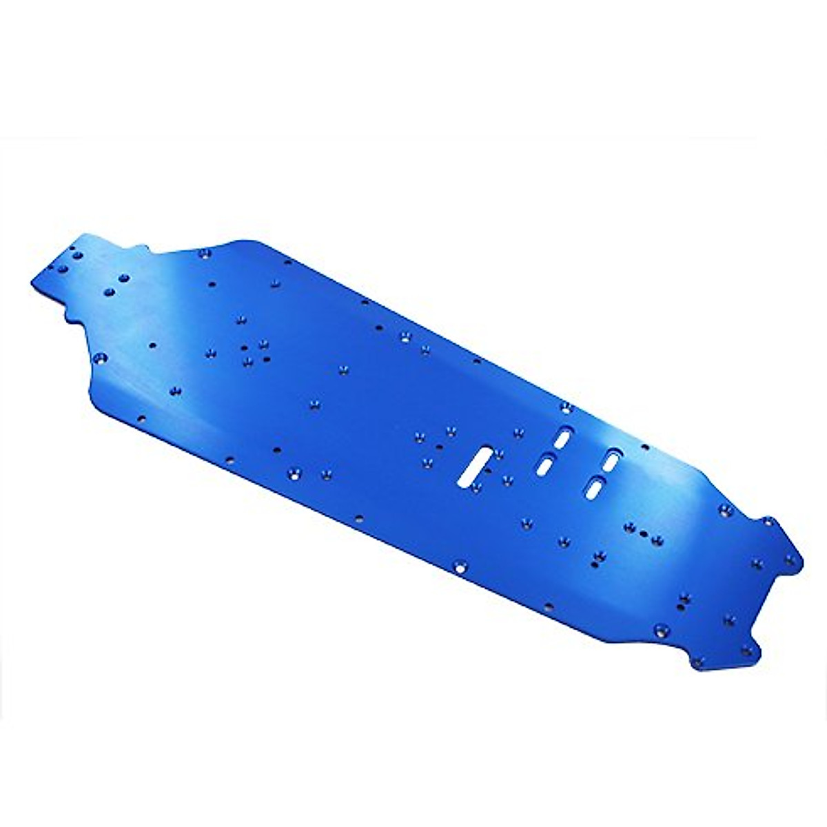 Redcat BS502-002 Plastic Front Right C-hub (1pc)