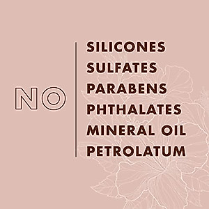 Sheamoisture Curl Enhancing Smoothie for Thick, Curly Hair Coconut and Hibiscus Sulfate and Paraben Free 20 oz