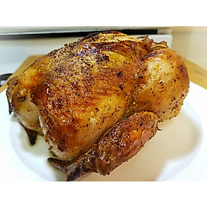Boston Spice Plymouth Rocks The Brine No Water Needed Dry Handmade Seasoning Brining Blend For Turkey Chicken Duck Quail Fowl Poultry Thanksgiving Christmas No Mess 1 Cup Spice 7.9oz/225g