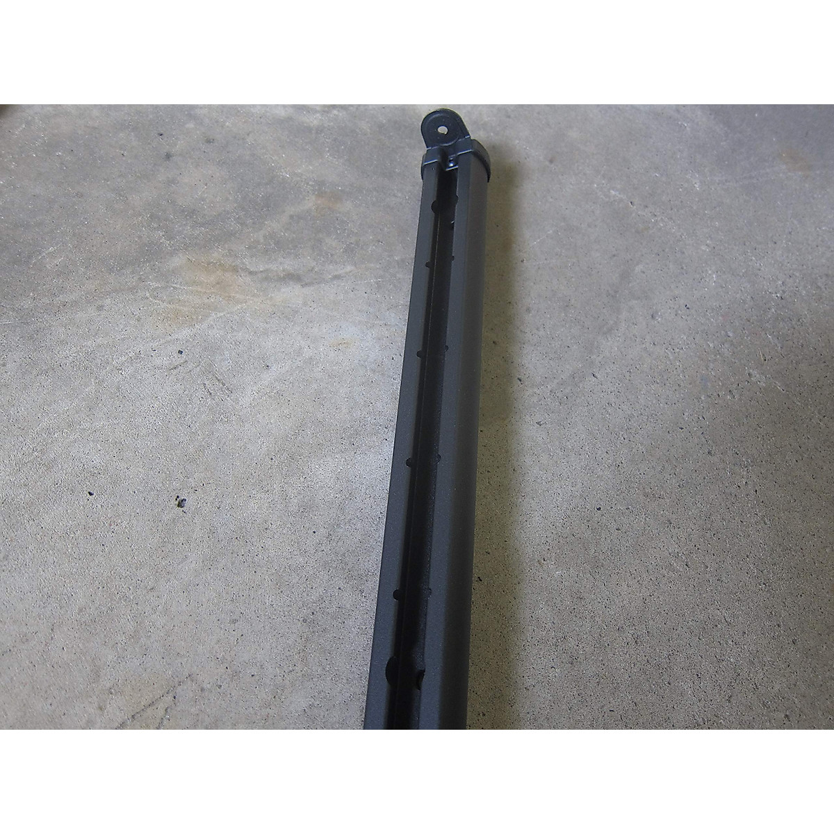 Mopar 2020 Jeep Gladiator Trail Rail System Tie Down Rails New OEM