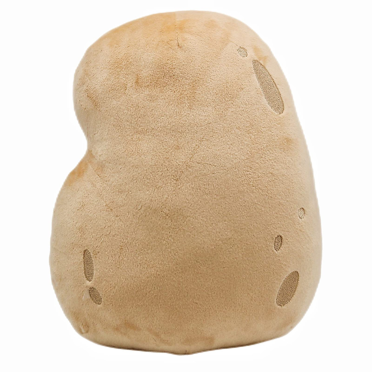 Whrigud 11'' Large Potato Plush Stuffed Animal Pillow Toy, Kawaii Stuffed Food Plushies Pillow Plush Toys for Birthday Kids Gifts Home Decor