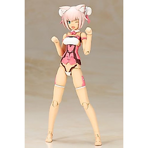 Kotobukiya Frame Arms Girl: Laetitia Plastic Model Kit
