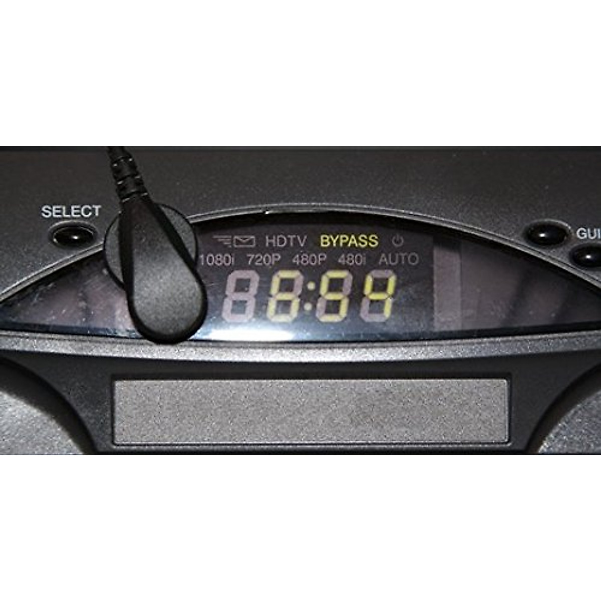 USB Powered Infrared Repeater: Hide Your Set top Box