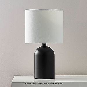 Rust-Oleum 302151-6PK Universal All Surface Clear Topcoat Spray, 11 oz, Dead Flat Clear, (Pack of 6)