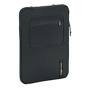 Eagle Creek Pack-It Reveal Tablet/Laptop Sleeve L Black