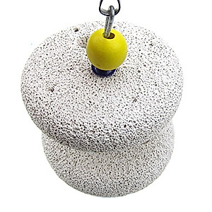 Alfie Pet - Azariah Grinding Minerial Stone 4-Piece Set for Birds