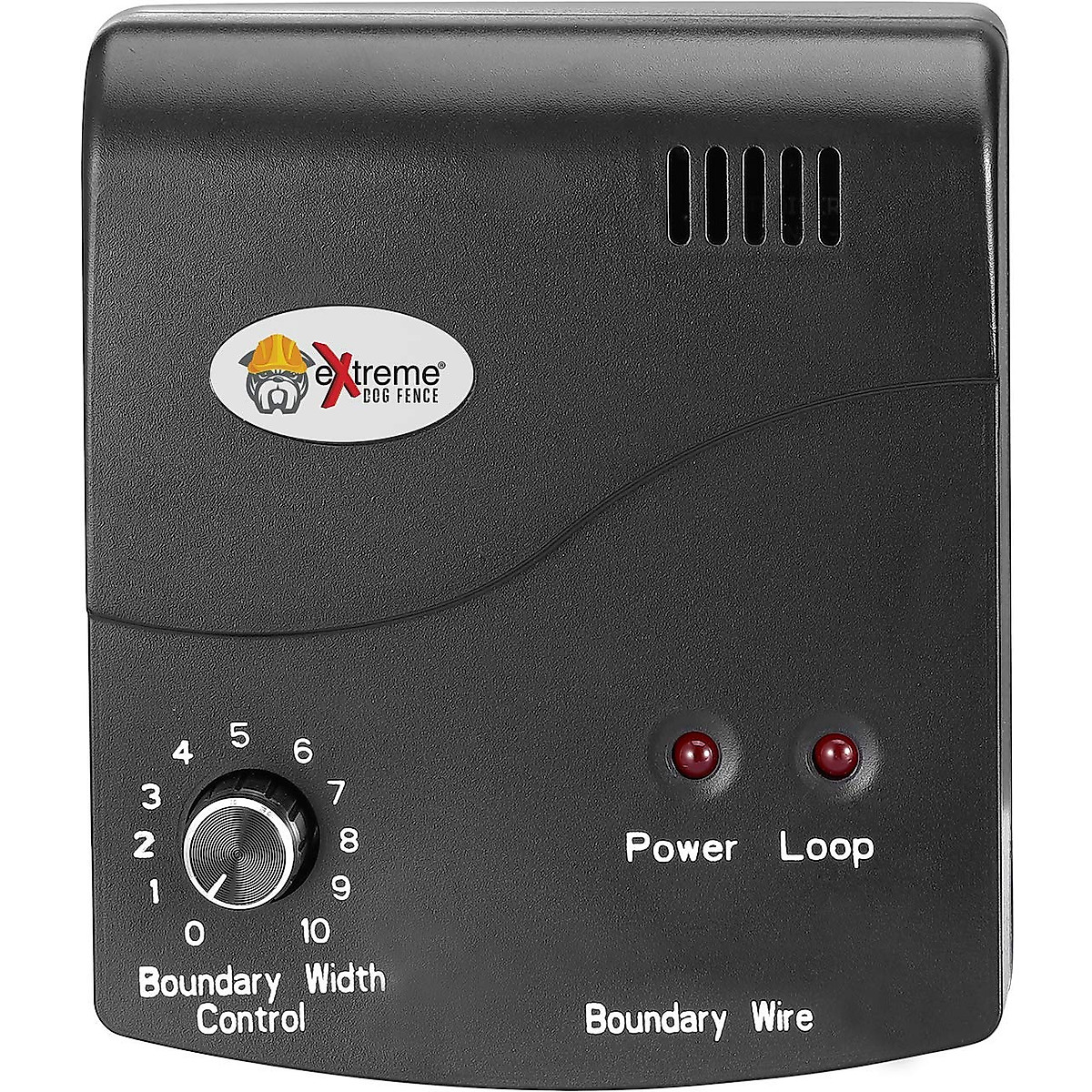 Electric Dog Fence + Remote Trainer - 2 Dog / 1000' of 20 Gauge Underground Dog Fence Wire (Up to 1 Acre) - Dual Solution to Contain and Train Your Dog(s) with a Single Collar…