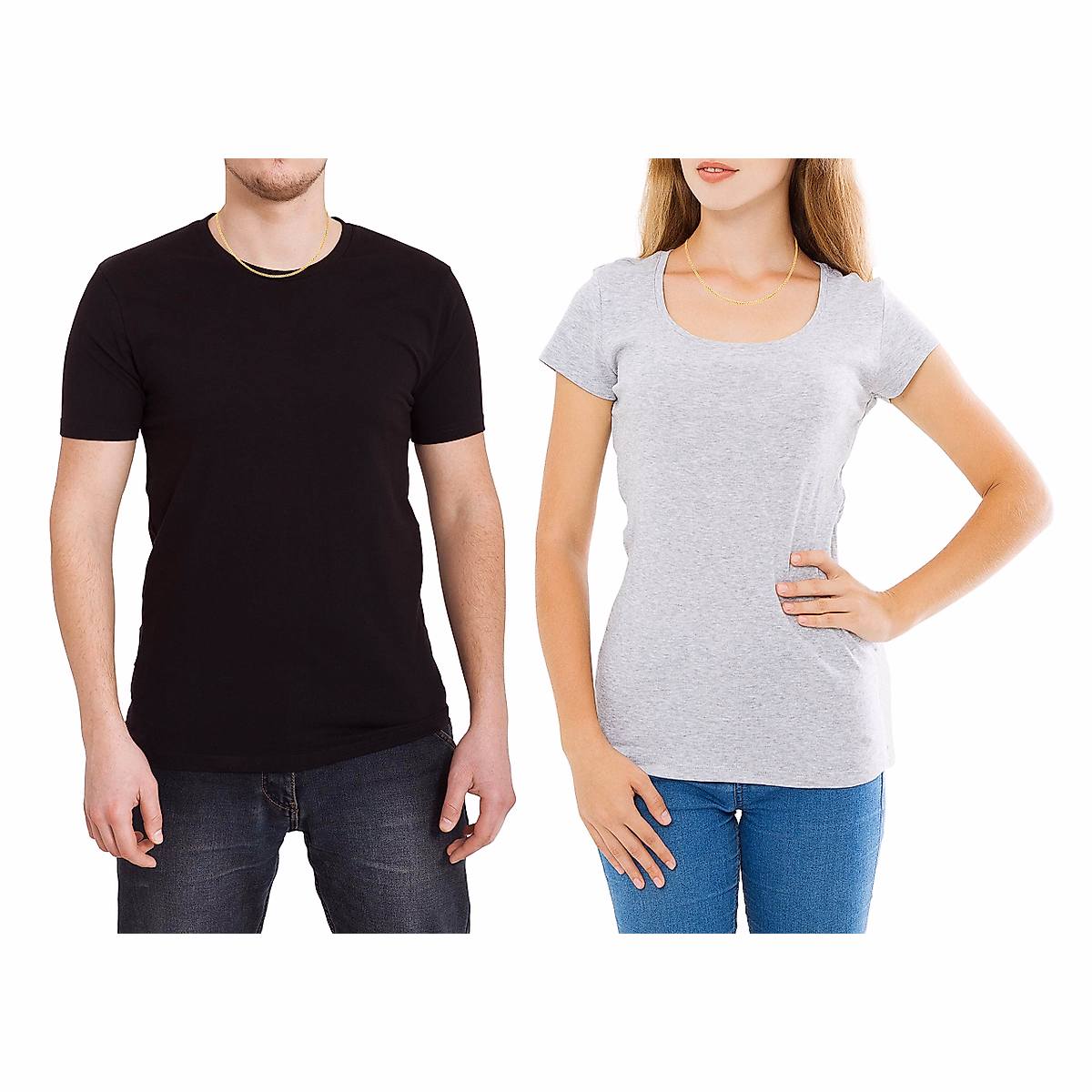 Nuragold 10k Yellow Gold 2.5mm Round Box Chain Venetian Link Pendant Necklace, Mens Womens Jewelry 16" 18" 20" 22" 24" 26" 28" 30"