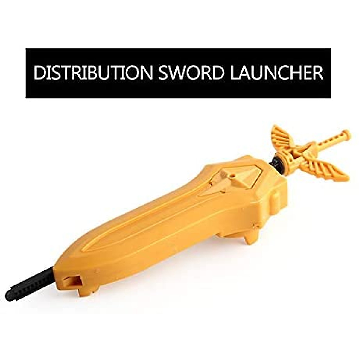 Burst Evolution Starter Battling Top Toys Creative Gift Set with 4D Launcher Stater