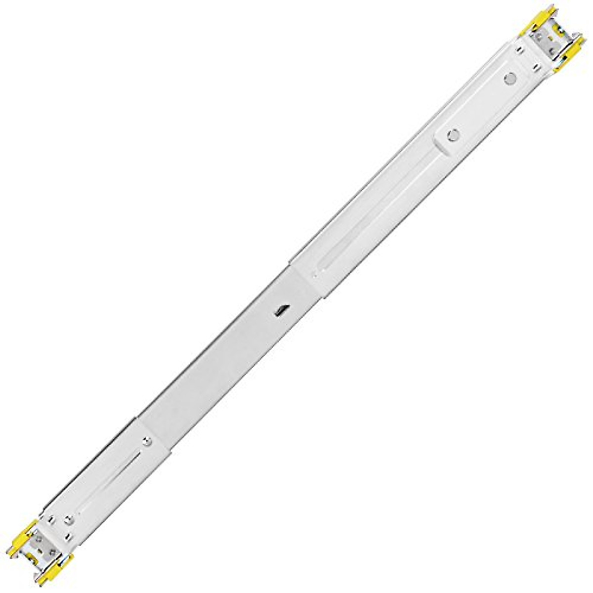 SilverStone Technology RMS03-26 Tool-Less Ball Bearing Sliding Rail kit for rackmount Chassis, SST-RMS03-26, TAA Compliant