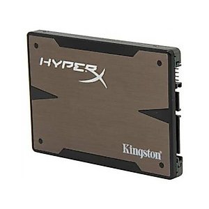Kingston HyperX 3K SH103S3/240G 2.5 240GB SATA III MLC Internal Solid State Drive (SSD)
