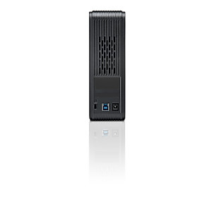 HGST Touro Desk HTOLDX3NB10001ABB 1TB USB 3.0 Desktop External Hard Drive (Black)
