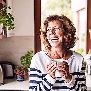 Biokoma Pure and Organic Mugwort Dried Herb 50g (1.76oz) In Resealable Moisture Proof Pouch, USDA Certified Organic - Herbal Tea, No Additives, No Preservatives, No GMO