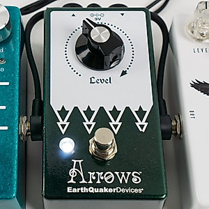 Rock Stock Guitar Pedal Patch Cables - 4 Inch S-Shape Right Angle Pedal Board Cable to Maximize Space - Durable & Low Noise Gold Plated Connectors