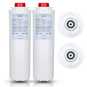 51300C,Replacement Filters (2-pack) for 51300C, (12 inch Chipless) Longer Service Life