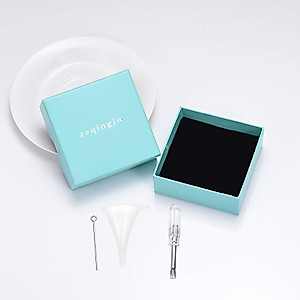 zeqingjw Cremation Jewelry Rose Flower Urn Bracelet for Ashes for Women Adjustable Keepsake Memorial Bracelet Urn Bangle Ashes Holder