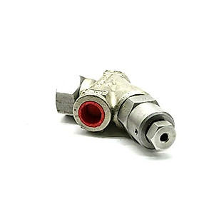 SPIRAX Sarco TD42L STEAM Trap 1/2 INCH DN-15
