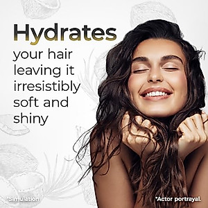 Tio Nacho Coconut Oil Conditioner Value Pack (Pack of 3)