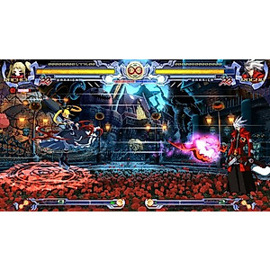 BlazBlue: Calamity Trigger Standard Edition - Xbox 360