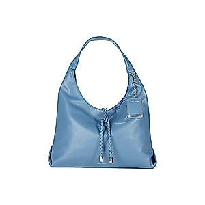 Anne Klein Soft Hobo, Slate