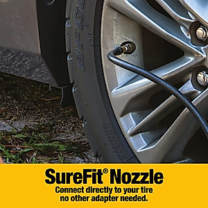 Dewalt 120V Digital Jump Starter/power Station 1600 Peak Amp