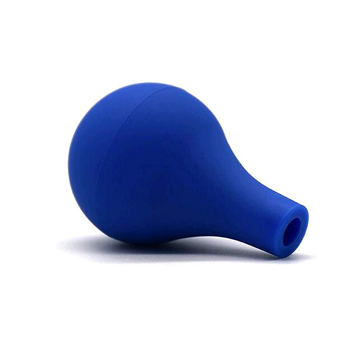 OESS Glass Graduated Dropper Pipettes with Blue Rubber Caps 10ml Pk/4