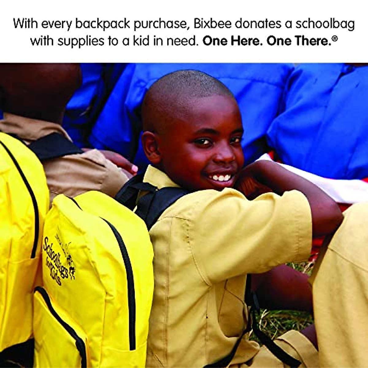 Bixbee Kids Sleeping Bag, Soft Sleepy Sack for Kids & Toddlers | Easy Roll Up Design for School, Daycare + Naptime, 60 x 22 Inches | Cozy Slumber Bag with Lining | Rocket Sleeping Bag for Boys + Girls