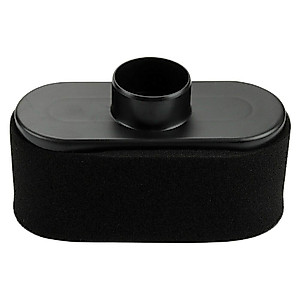 Lawn Mower Parts 063-2097-00 Air Filter for Bad Boy Kawasaki Engine Fits ZT CZT MZ + (Free Two E-Books) (1)