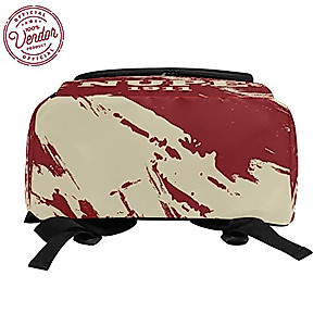 BBGreek Kappa Alpha Psi Fraternity Paraphernalia - NUPE 1911- College Backpack, Book Bag - Official Vendor