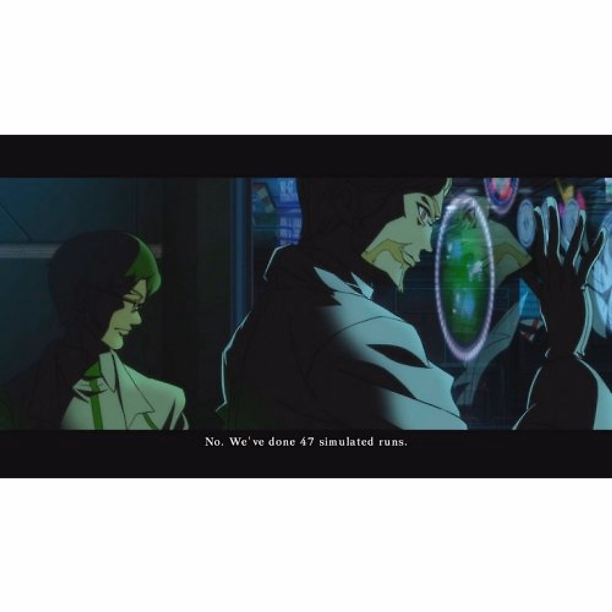 BlazBlue: Calamity Trigger Standard Edition - Xbox 360