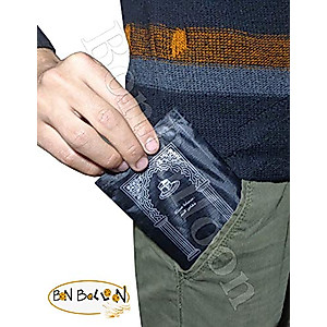 6 Pcs Mini Pocket Portable Travel Prayer Praying Rug Mat Namaz Carpet Islamic Muslim Gebetsteppich Musallah Foldable Waterproof Salah Slalat Sajadah Sajda Sajjadah Gift Ramadan Eid Random Assortment