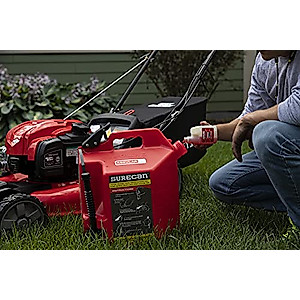 STA-BIL 22205 Storage Fuel Stabilizer Counter Display - 4 oz.