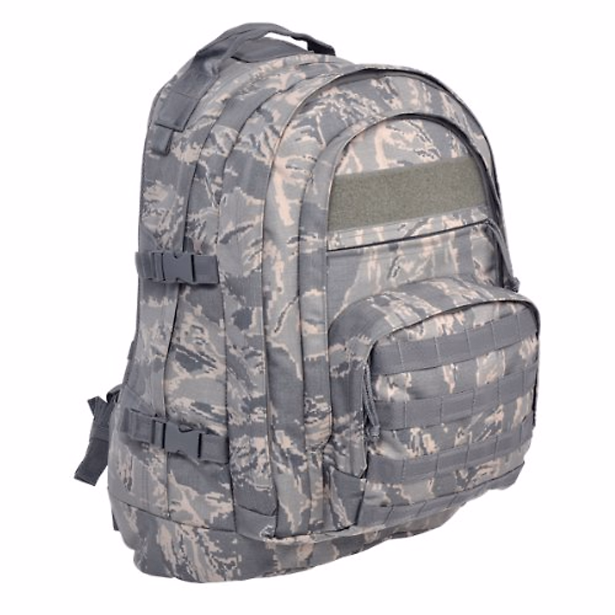 Sandpiper of California Three Day Elite Backpack (ABU Camo, 20x14.5x8.5-Inch)