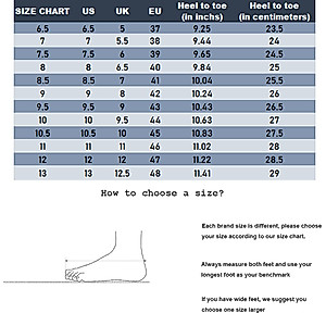 Succttssful Mens Hiking Boots Non-Slip Backpacking Mountaineering Shoes Breathable & Comfortable Ankle Boots for Trekking Hiking Camping