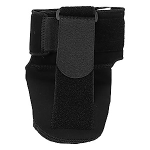 Plantar Fasciitis Night Splint, Foot Drop Brace Pain Relief Adjustable Skin Friendly for Foot Correction for Women for Recovery for Men(L)