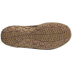 Merrell Men's Jungle MOC Loafer, Butternut, 11