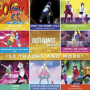 Just Dance 2016 (Gold Edition) PlayStation 4