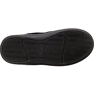 UGG Kids T Zaylen Fashion Boot, Black, 9 US Unisex Toddler