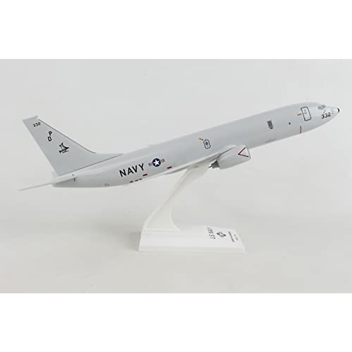 Skymarks Daron USN P-8A Poseidon 1/130 (SKR1119)